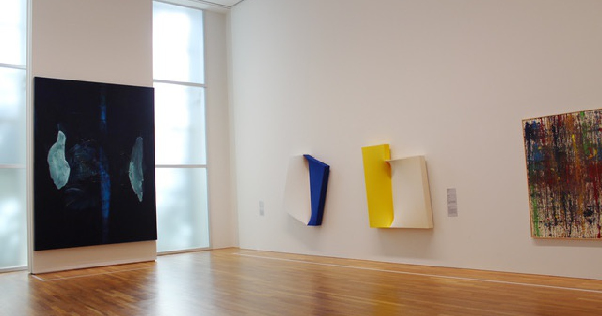 [Exhibition] Nobuko WATANABE: KMMA Collection Exhibition II KMMA ...