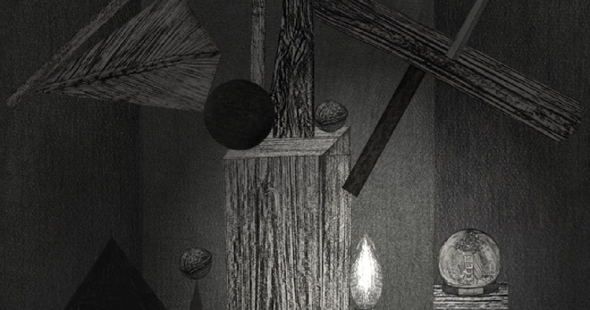 [News] An invisible mind... Things you can't touch... put intangibles ...