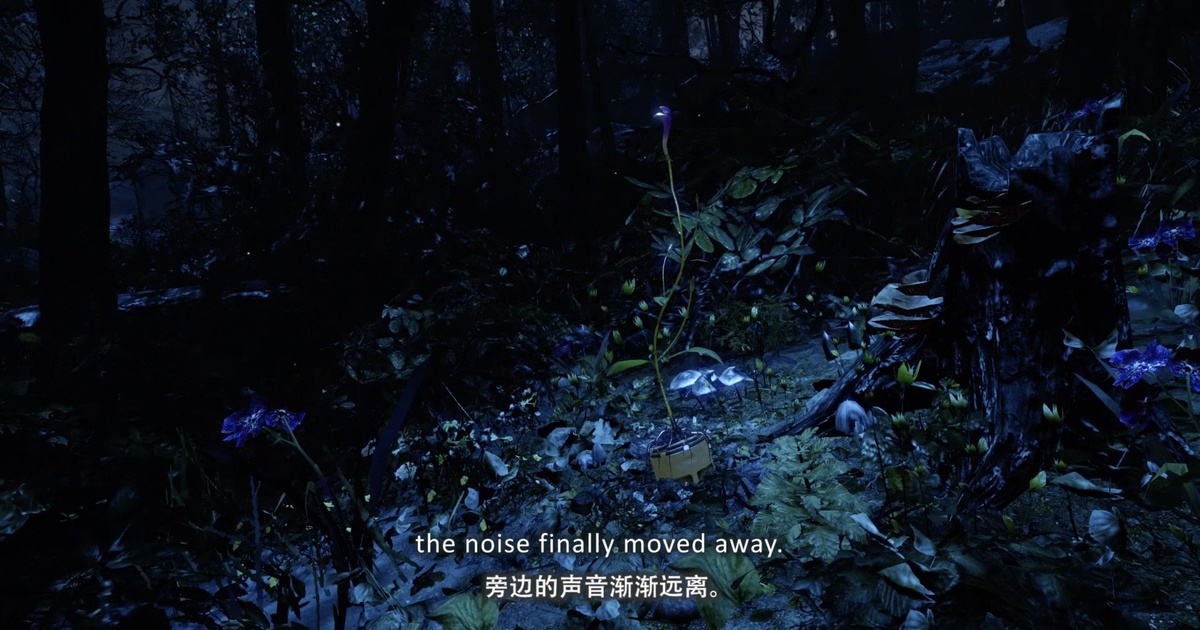 [News] The Personal Story of Others Experiencing with VR | Arario Gallery