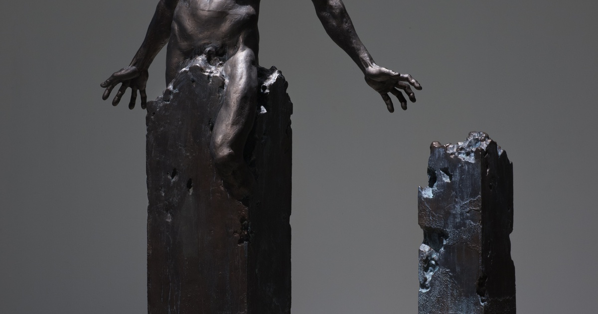 [News] Father's Art Spirit Resurrects With Daughter's Violin Solo ...