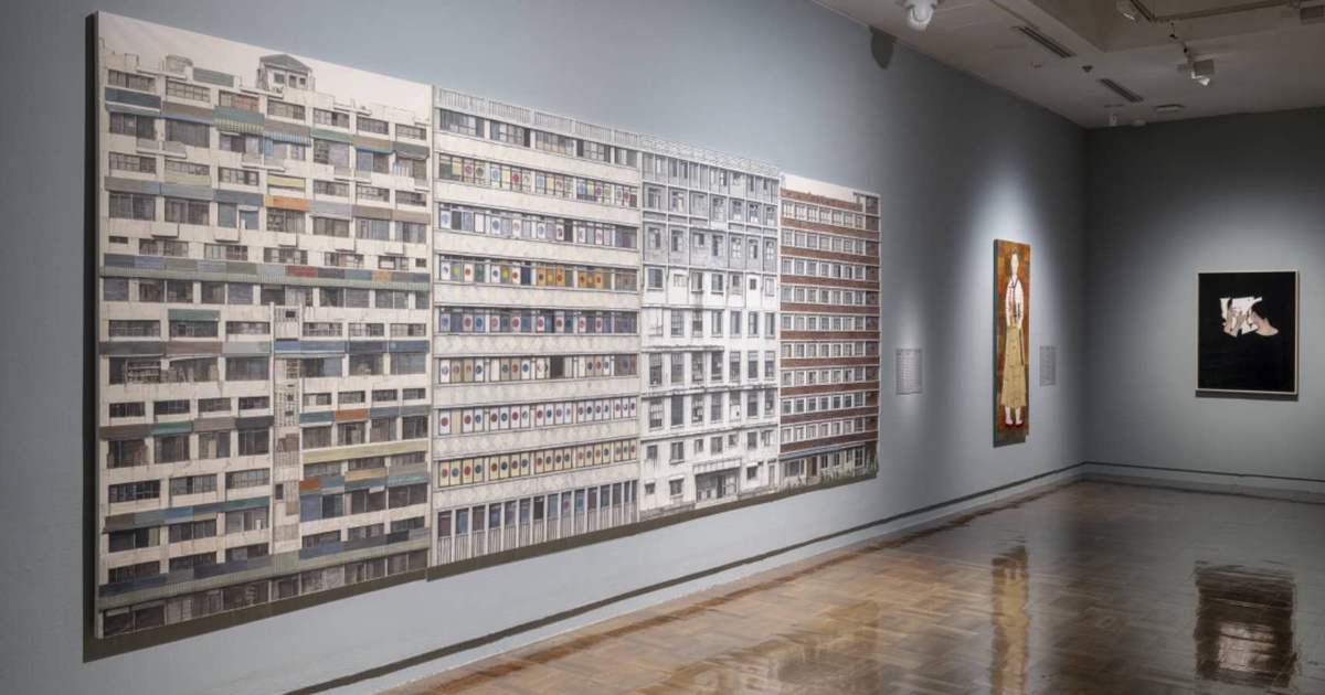 [News] National Museum of Modern and Contemporary Art Hosts Korea-China ...