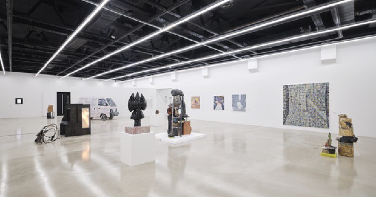 “Not Goodbye, But Hello” – Insa Art Space's Final Greeting with ARKO’s ...