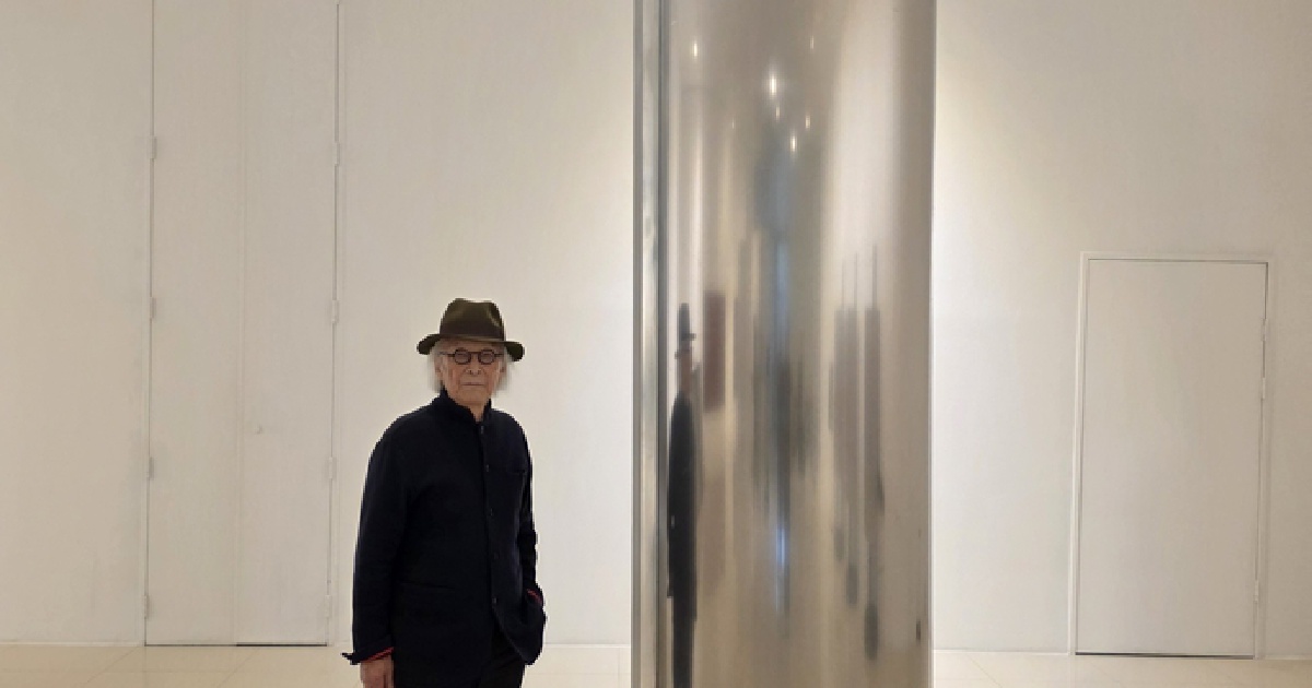 Artist Um Tai-jung said, “I hope this exhibition allows visitors to ...
