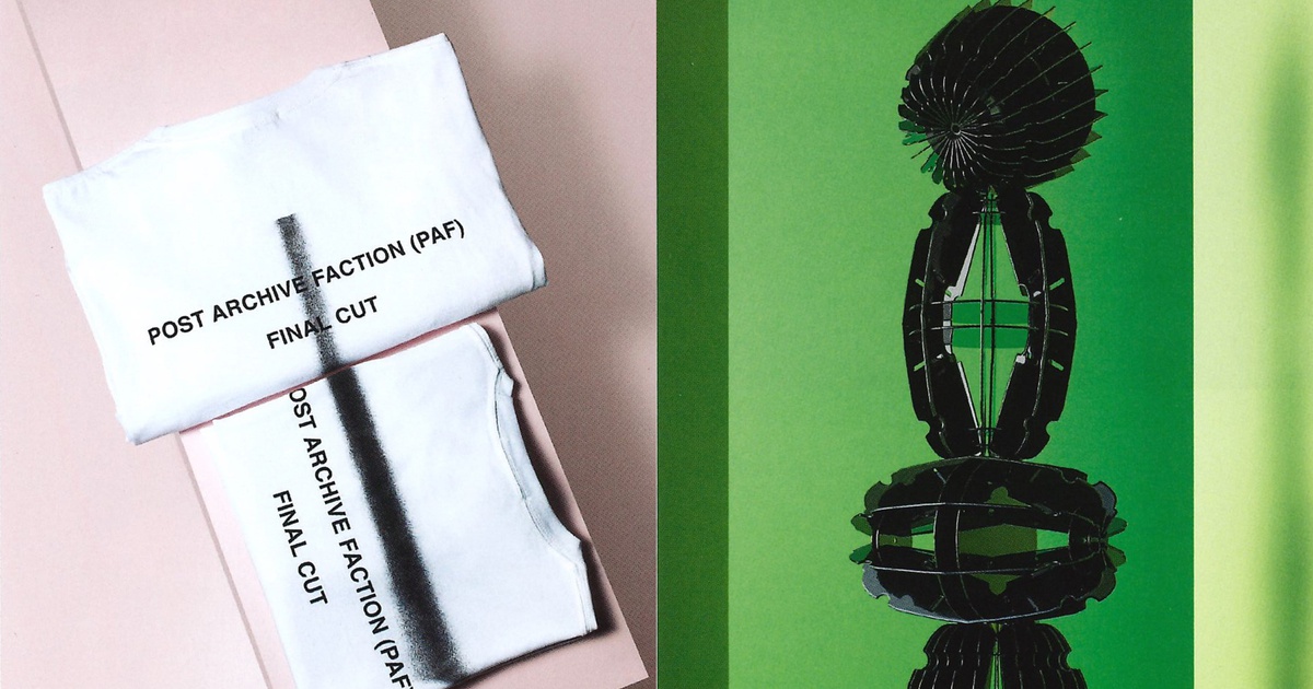 POST ARCHIVE FACTION (PAF): FINAL CUT | 18 March - 16 May 2021 | Arario ...