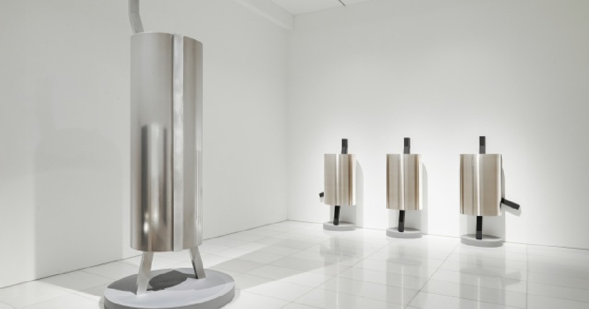 UM Tai-Jung, World Worlds | Arario Gallery