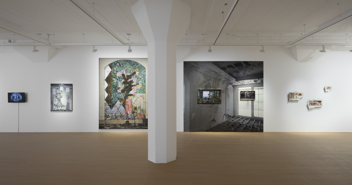 Press | Arario Gallery