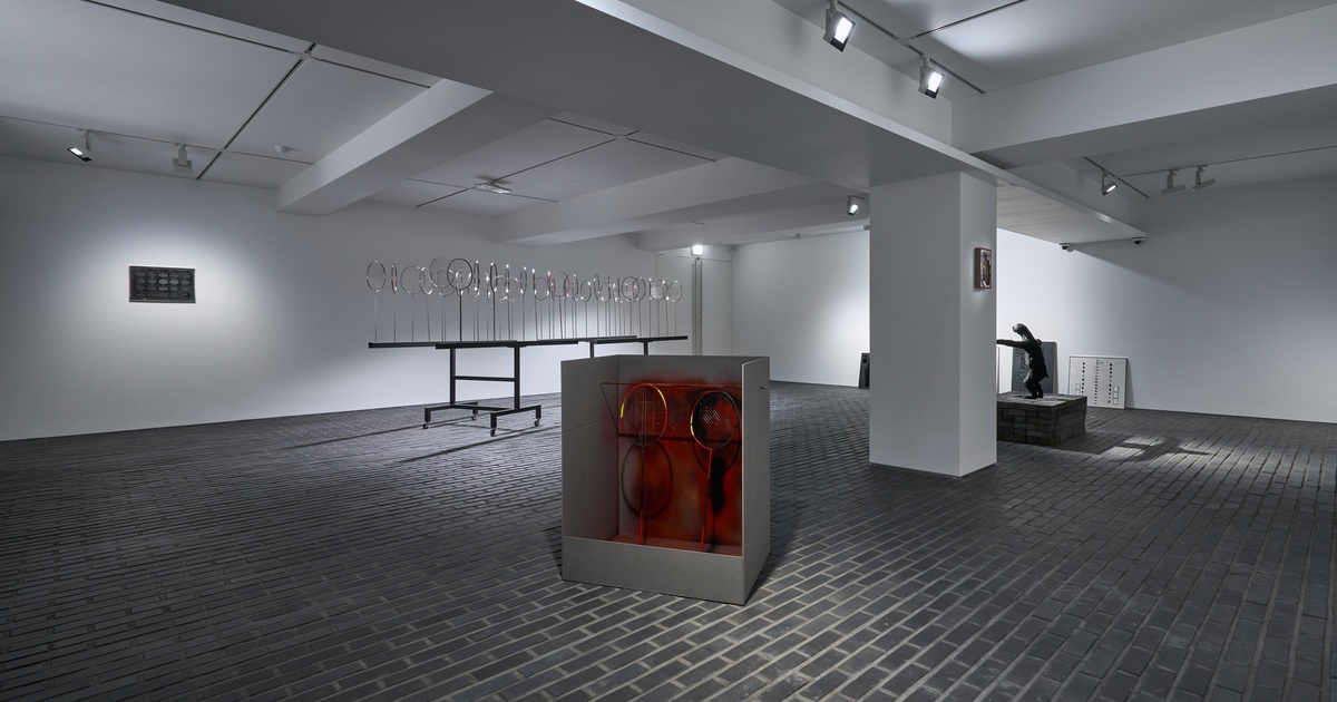 Press | Arario Gallery